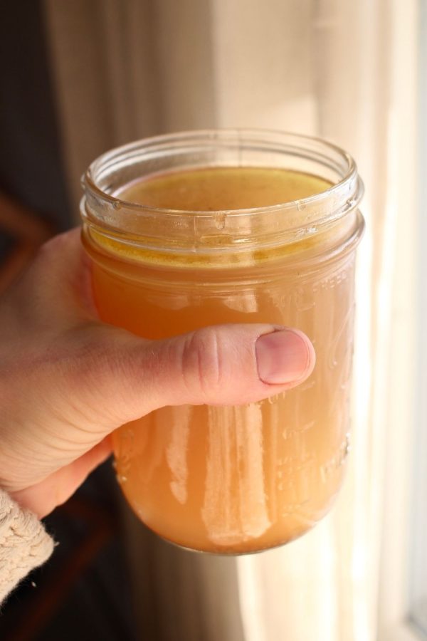 How to Make Bone Broth - This House of Dreams